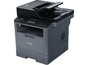 BROTHER MFC-L5700 DW – MYTEC