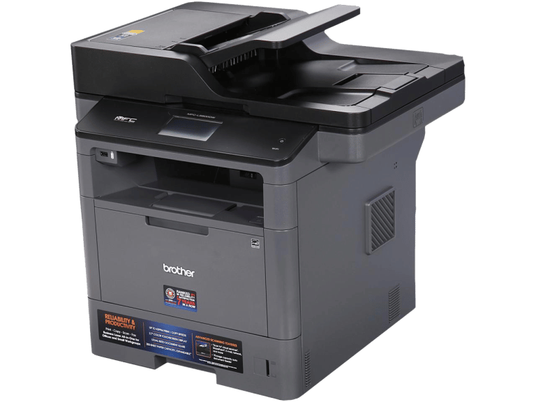 Brother MFC-L5800 DW – MYTEC